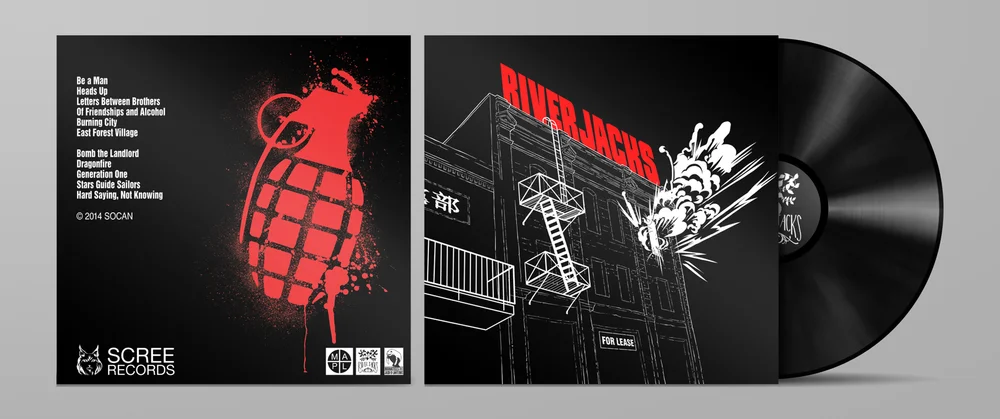 Darcy Clelland draws comics and designs video game and app interfaces ...