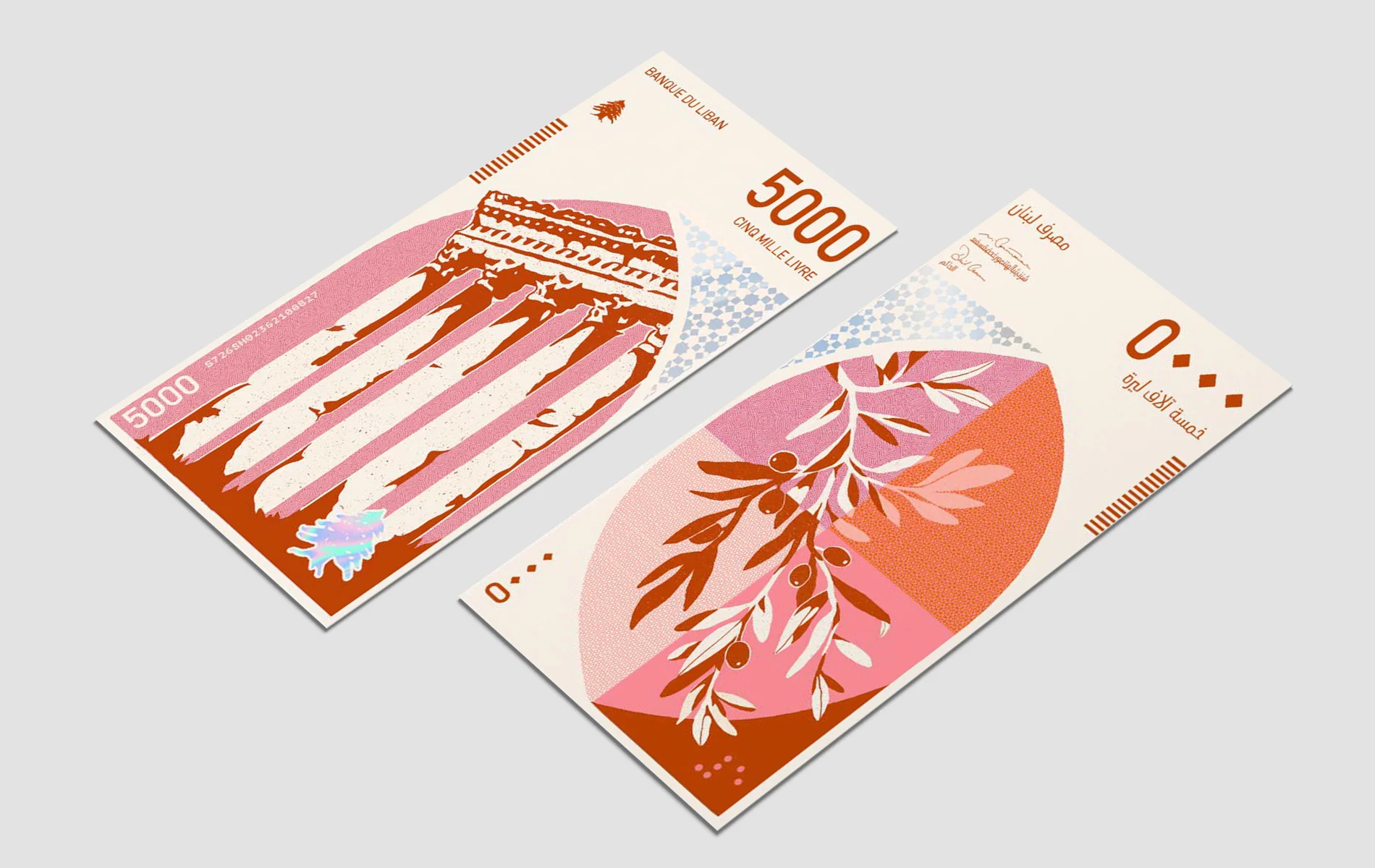 Inspired by Canada’s groundbreaking new ten dollar bill, IDEA20 ...