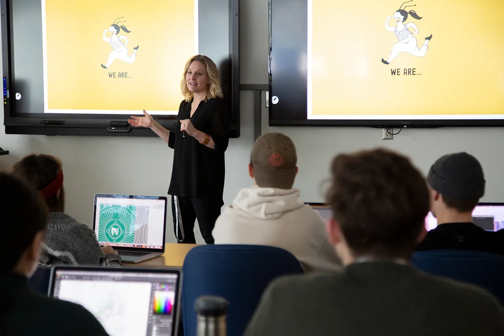 Bachelor of Design — IDEA School of Design Blog | Capilano University ...