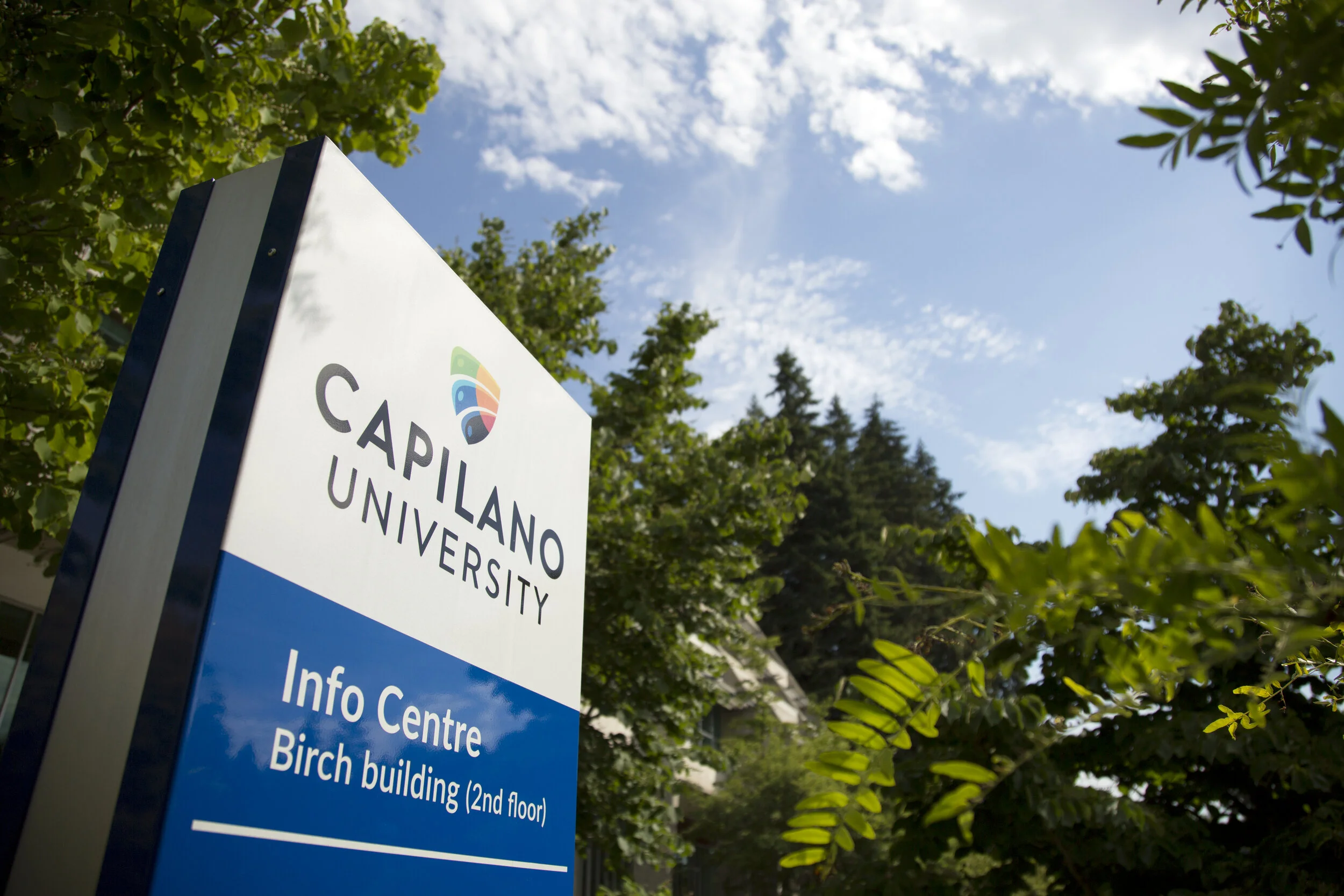 Capilano University