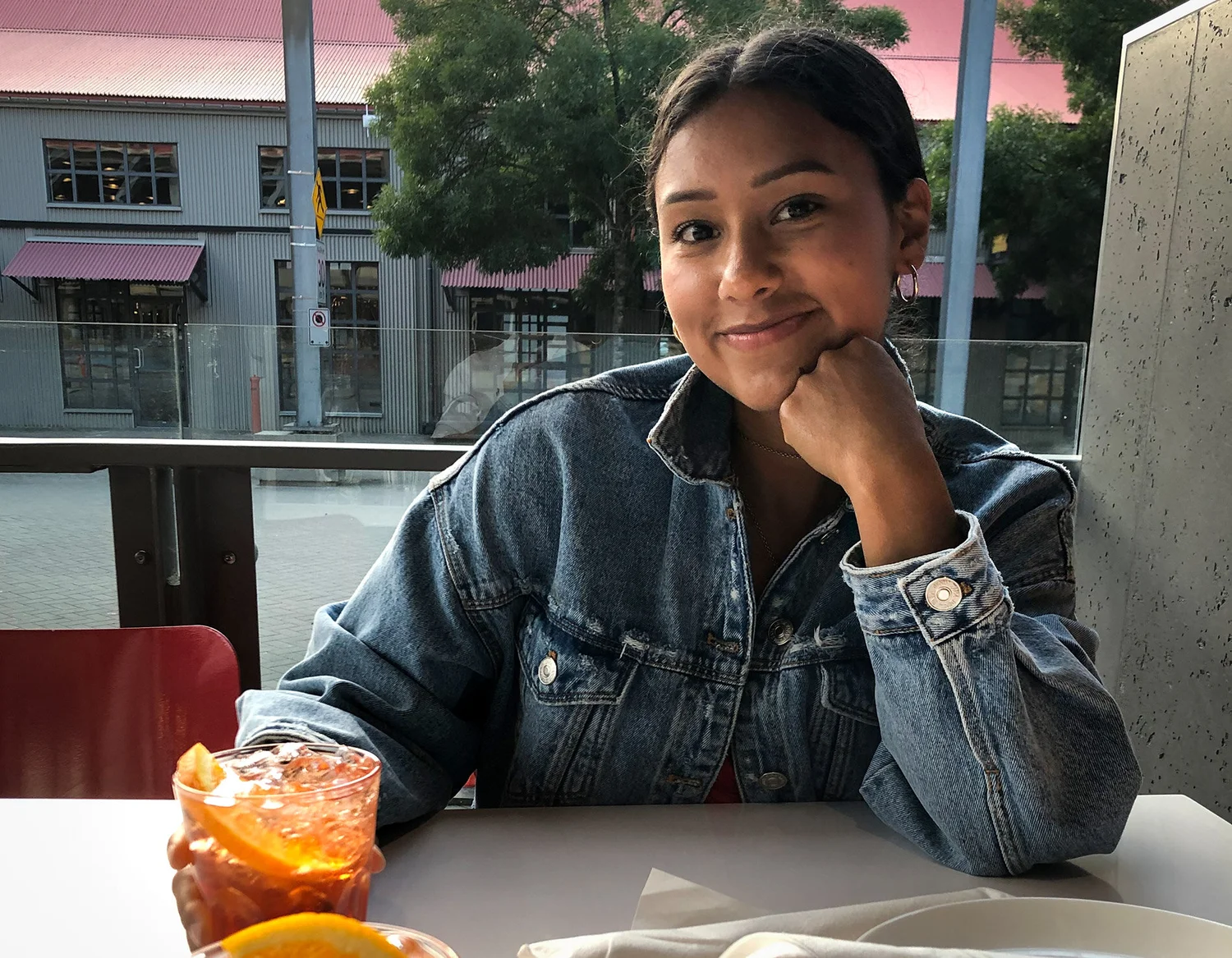 Langara College Design Formation Grad Michelle Taylor (IDEA Grad 2023 ...