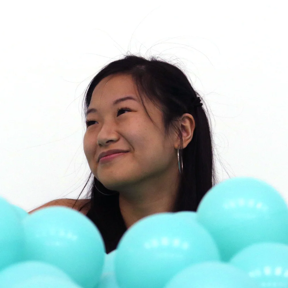Kathrin Teh (IDEA Grad 2023) wins the 2021 GDC Foundation Ray Hrynkow ...