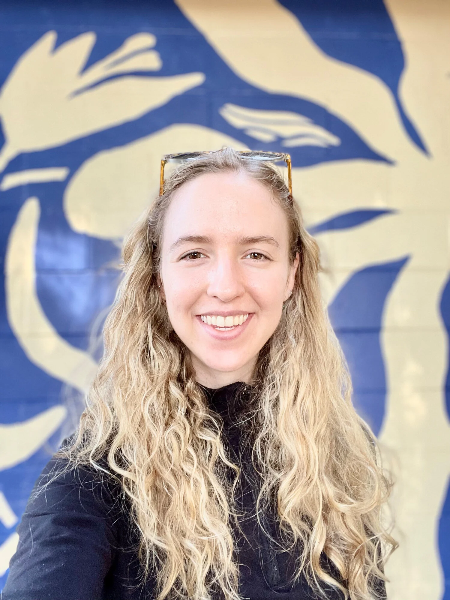 With a degree in English from University of King's College, Brynn ...