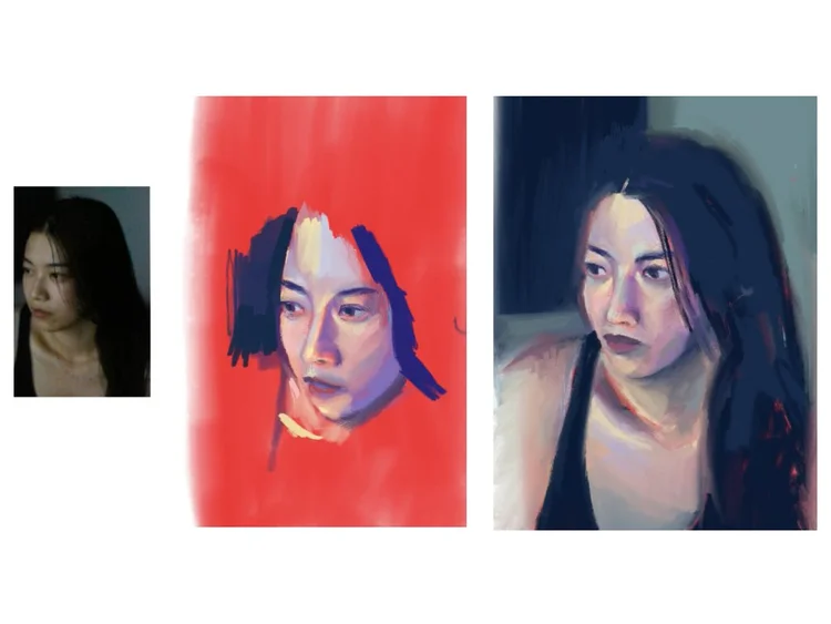 Tiffany Zhong (IDEA Grad 2024) wins 1st Place in CAPIC Rodeo 14 Student ...