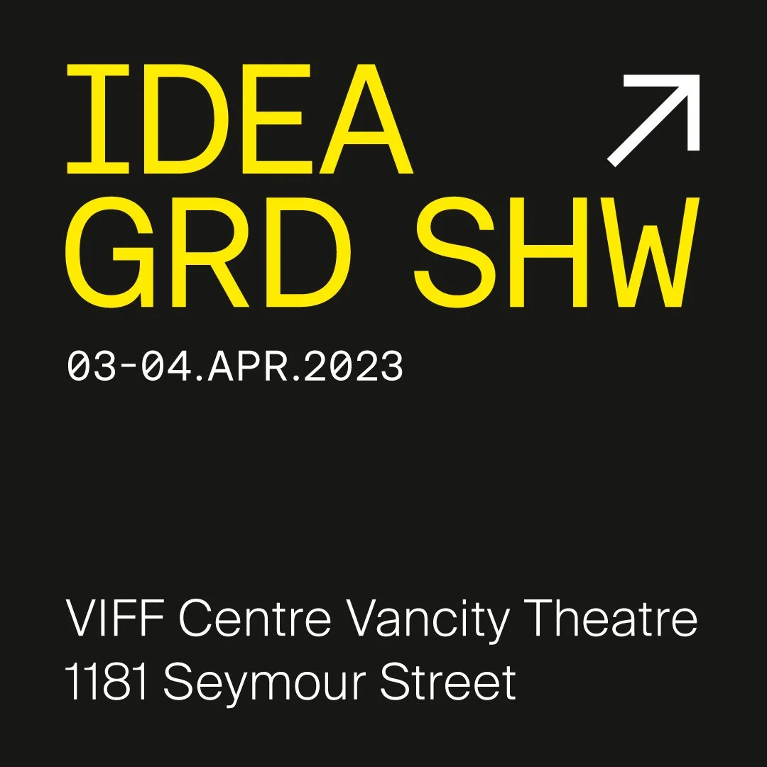 Congratulations to IDEA Grad 2023 — It was the journey, now it’s the ...
