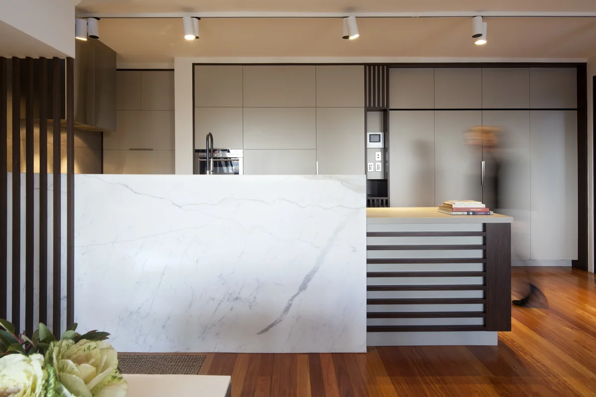 GILLIAN MANNING ARCHITECTURE