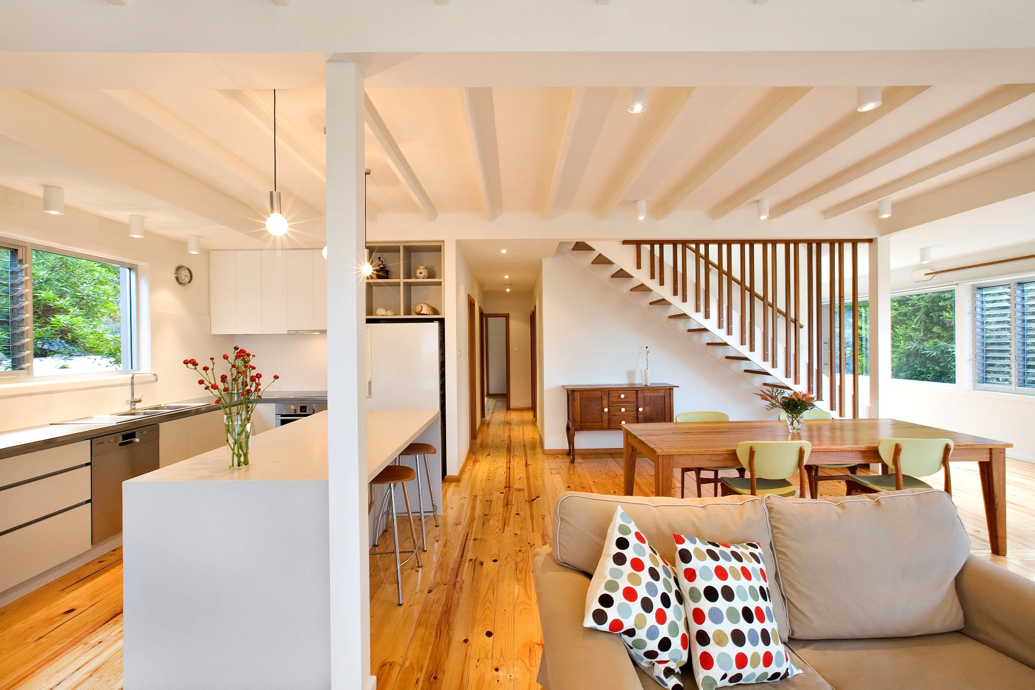 GILLIAN MANNING ARCHITECTURE