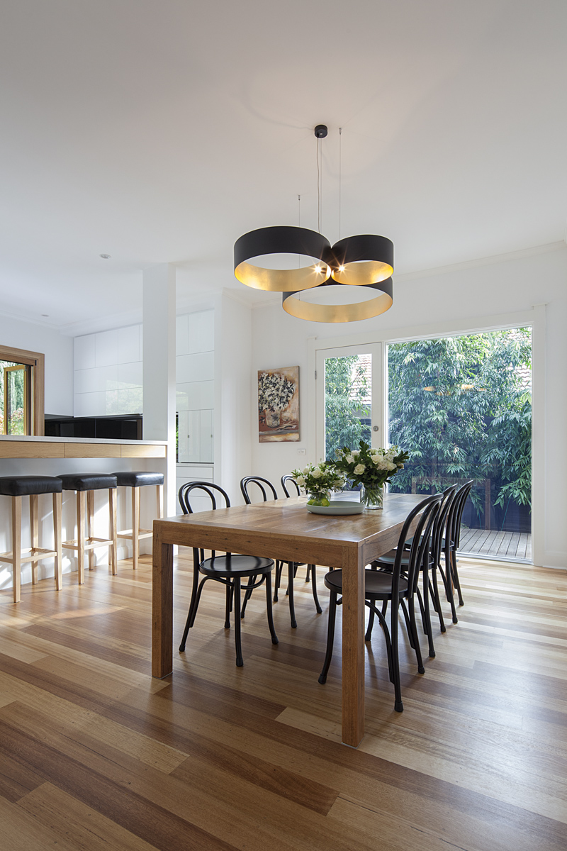 GILLIAN MANNING ARCHITECTURE