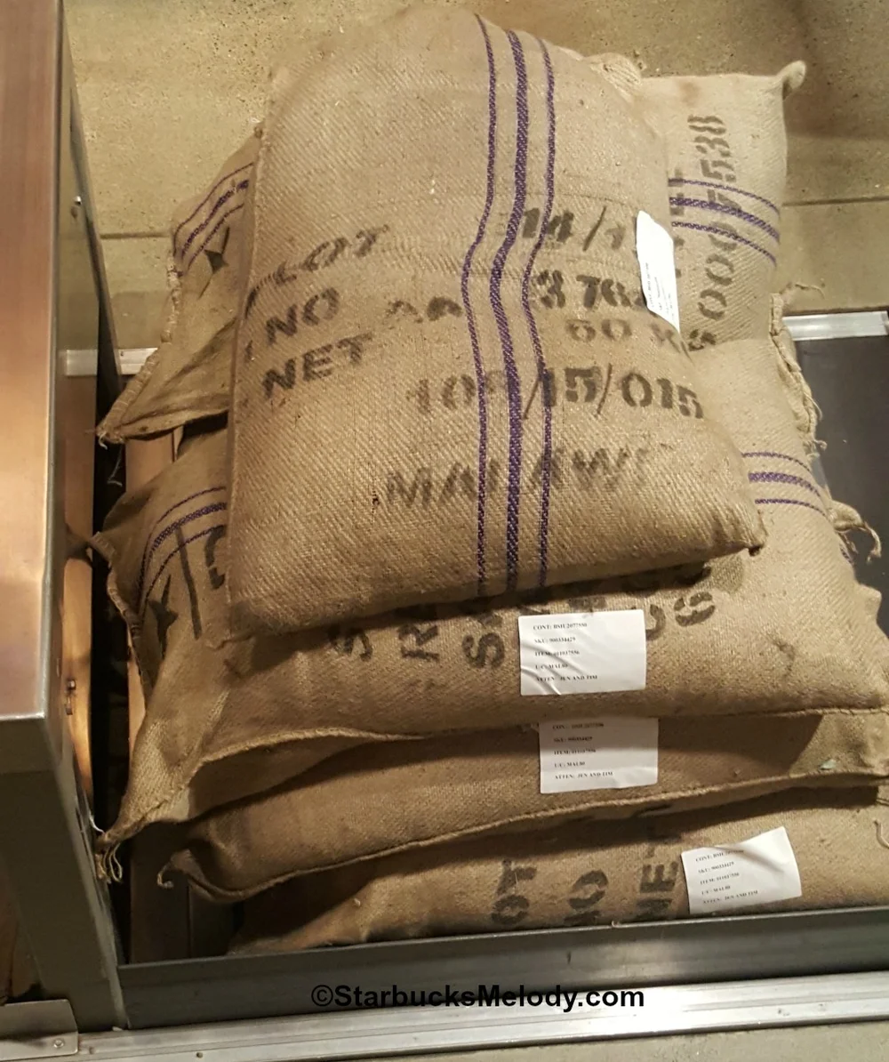 Malawi Sable Farms — Discover Starbucks Reserve