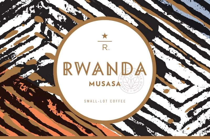 Rwanda Musasa (March 2017 Reserve Subscription Coffee) — Discover ...