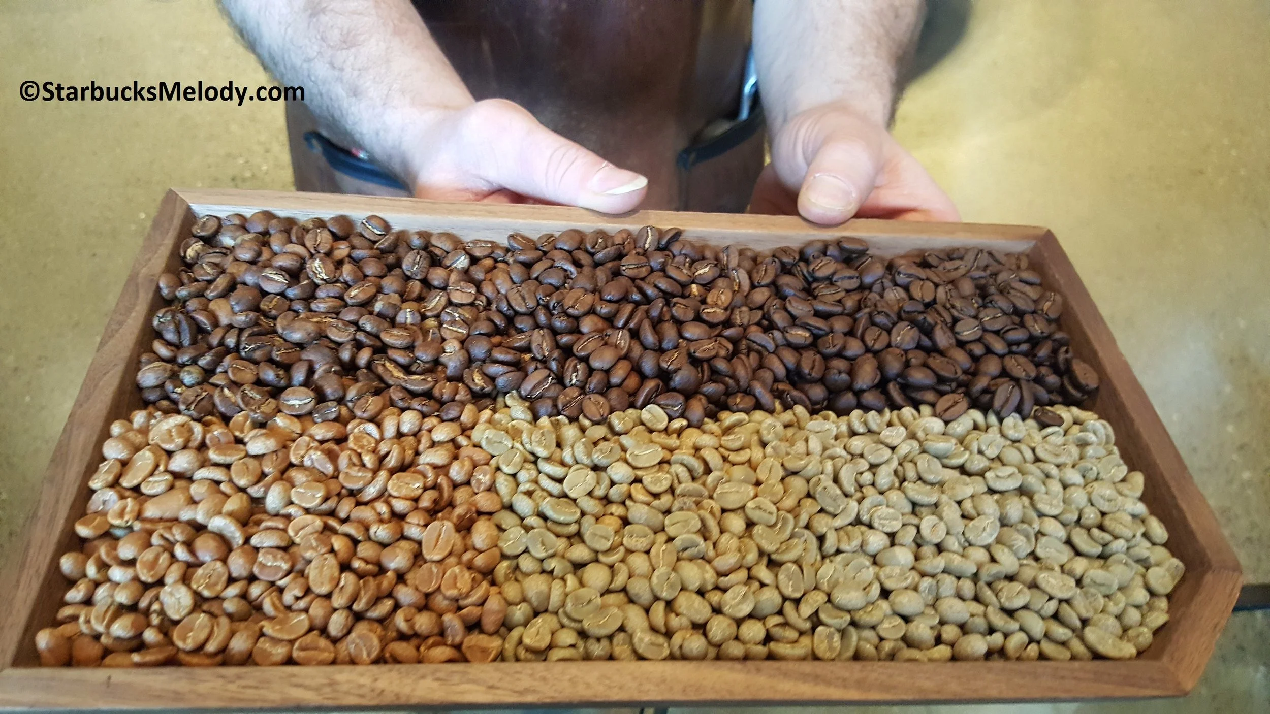 Rwanda Musasa (March 2017 Reserve Subscription Coffee) — Discover ...