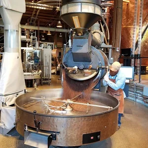 Rwanda Abakundakawa - April 2019 — Discover Starbucks Reserve