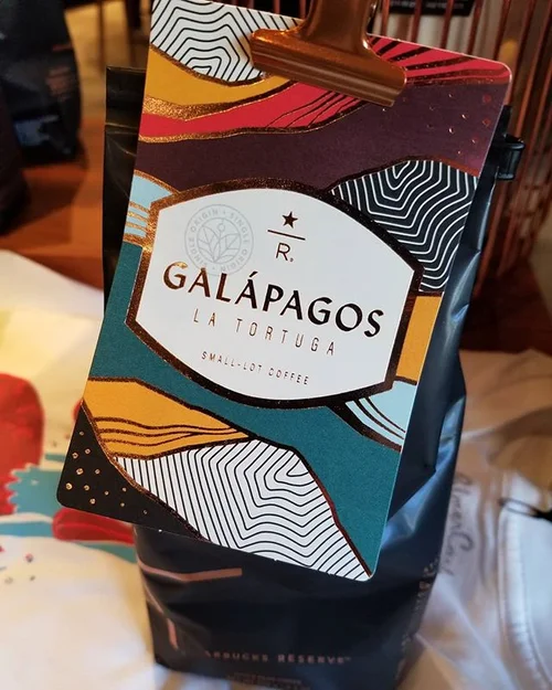 Rwanda Abakundakawa - April 2019 — Discover Starbucks Reserve