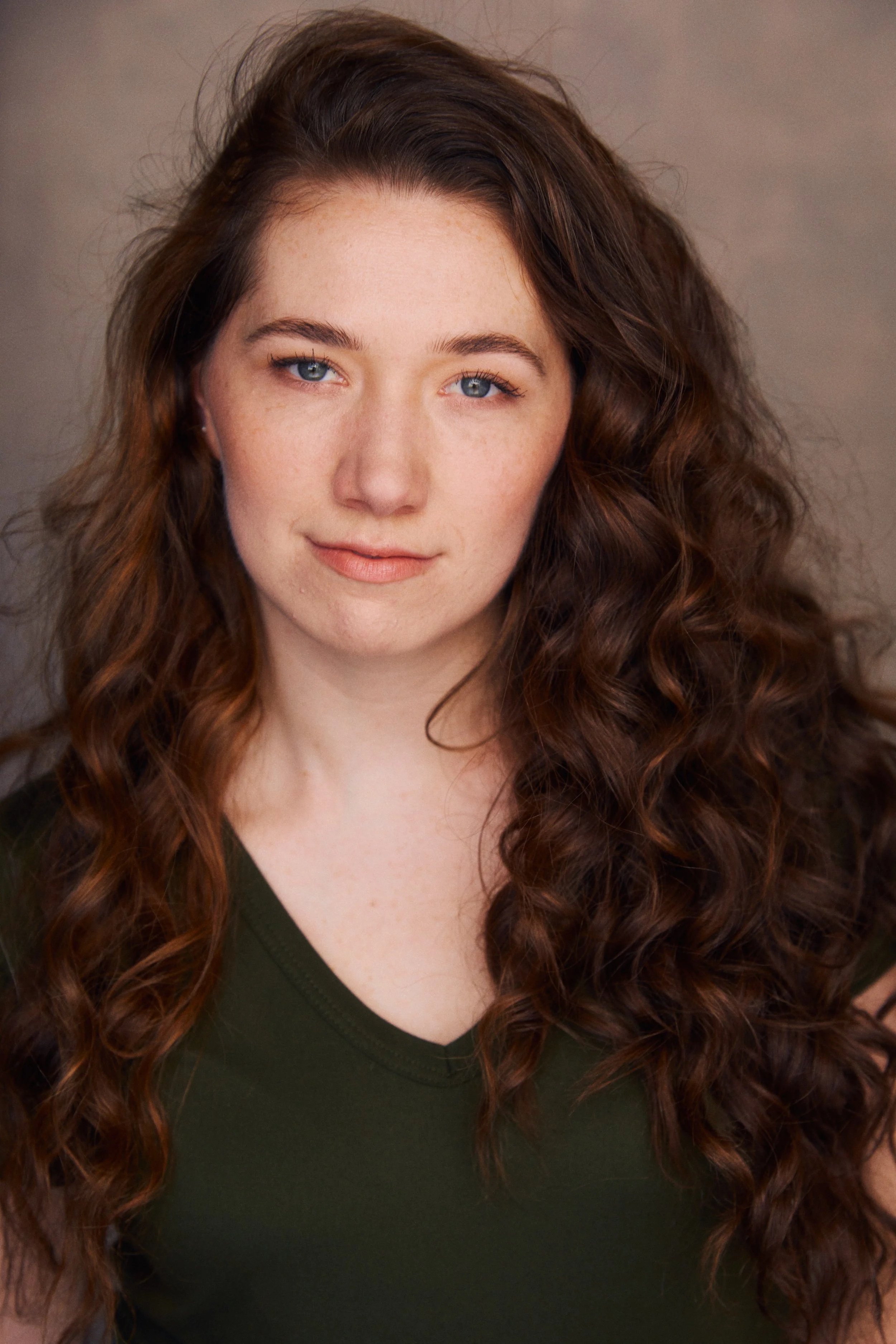 Autumn Eliza Sheffy