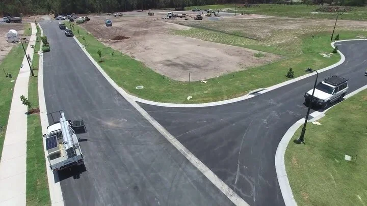 DNA Civil | Civil Construction Brisbane | DNA Civil Pty Ltd