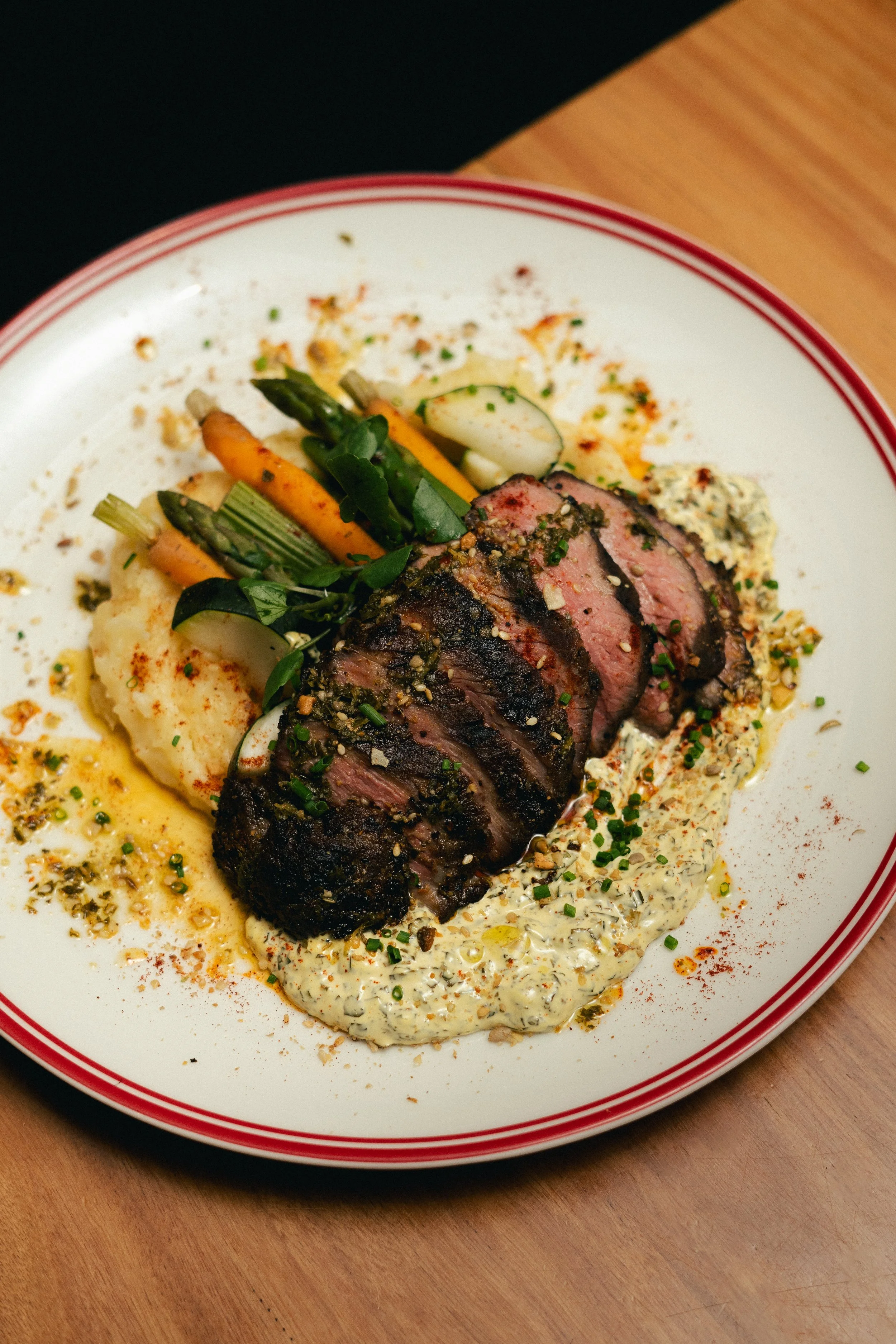 Lunch & Dinner at The Rose Hotel - Bunbury Pub & Restaurant - Kid ...