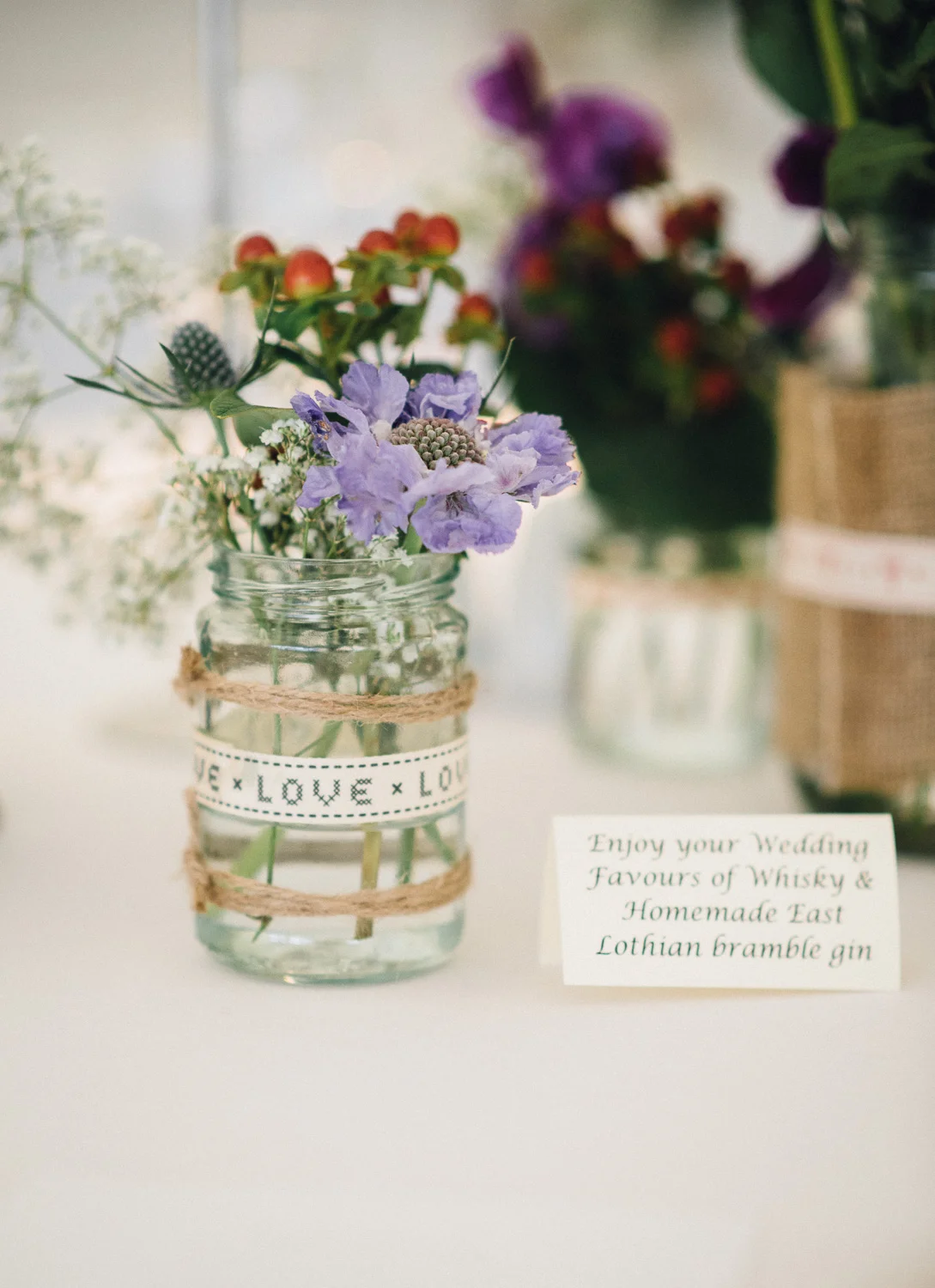 Dunglass Estate Wedding - Natalie & Craig — Derek Christie Photography