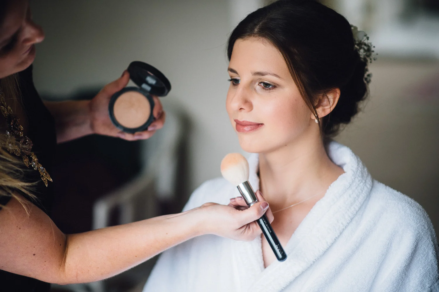 Dunglass Estate Wedding - Natalie & Craig — Derek Christie Photography