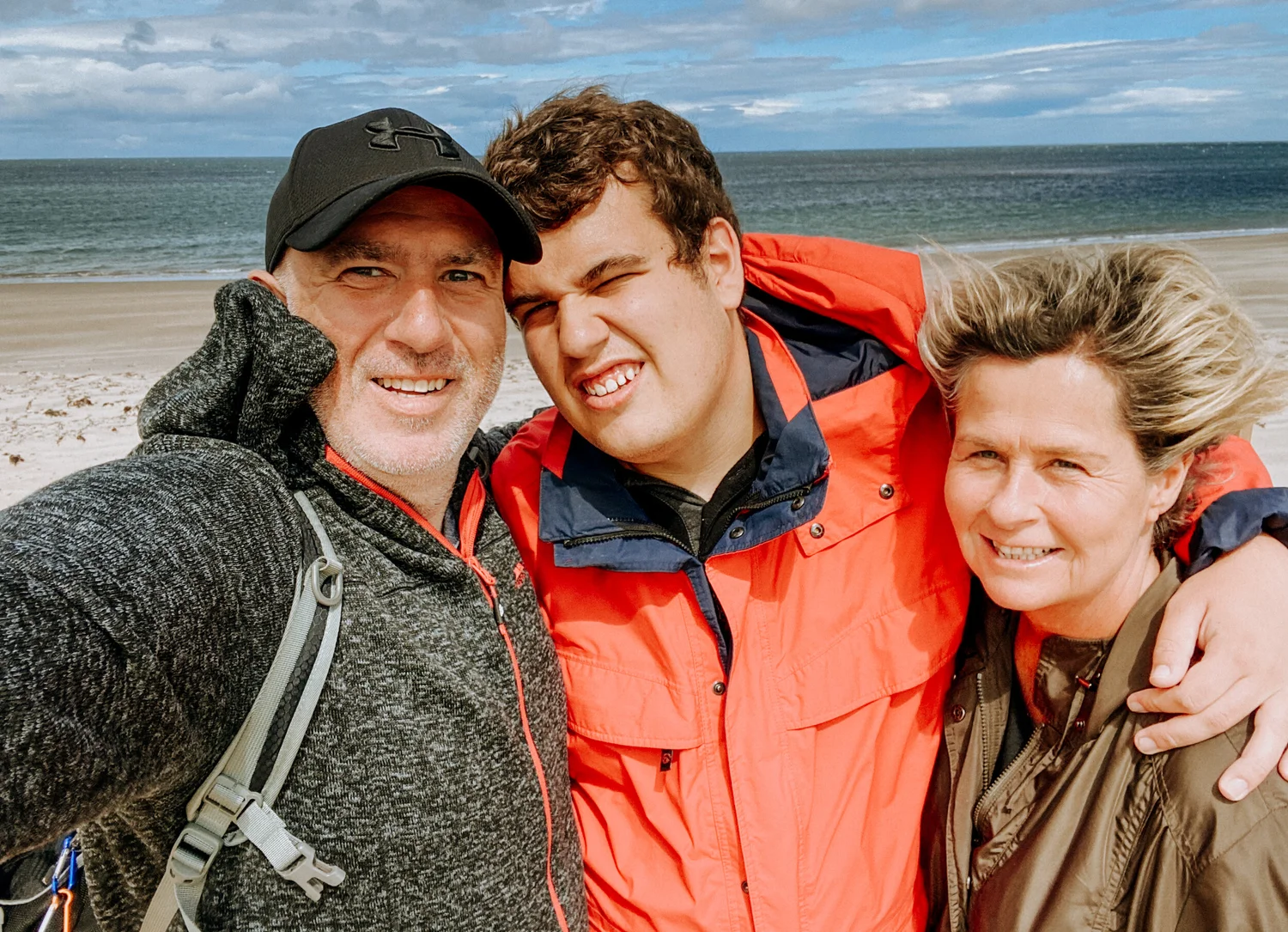 About — Derek Christie Photography