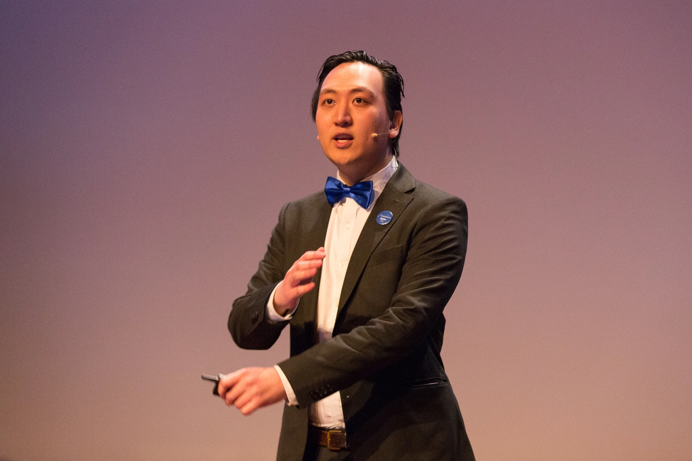 Stefan Tan Personal Website