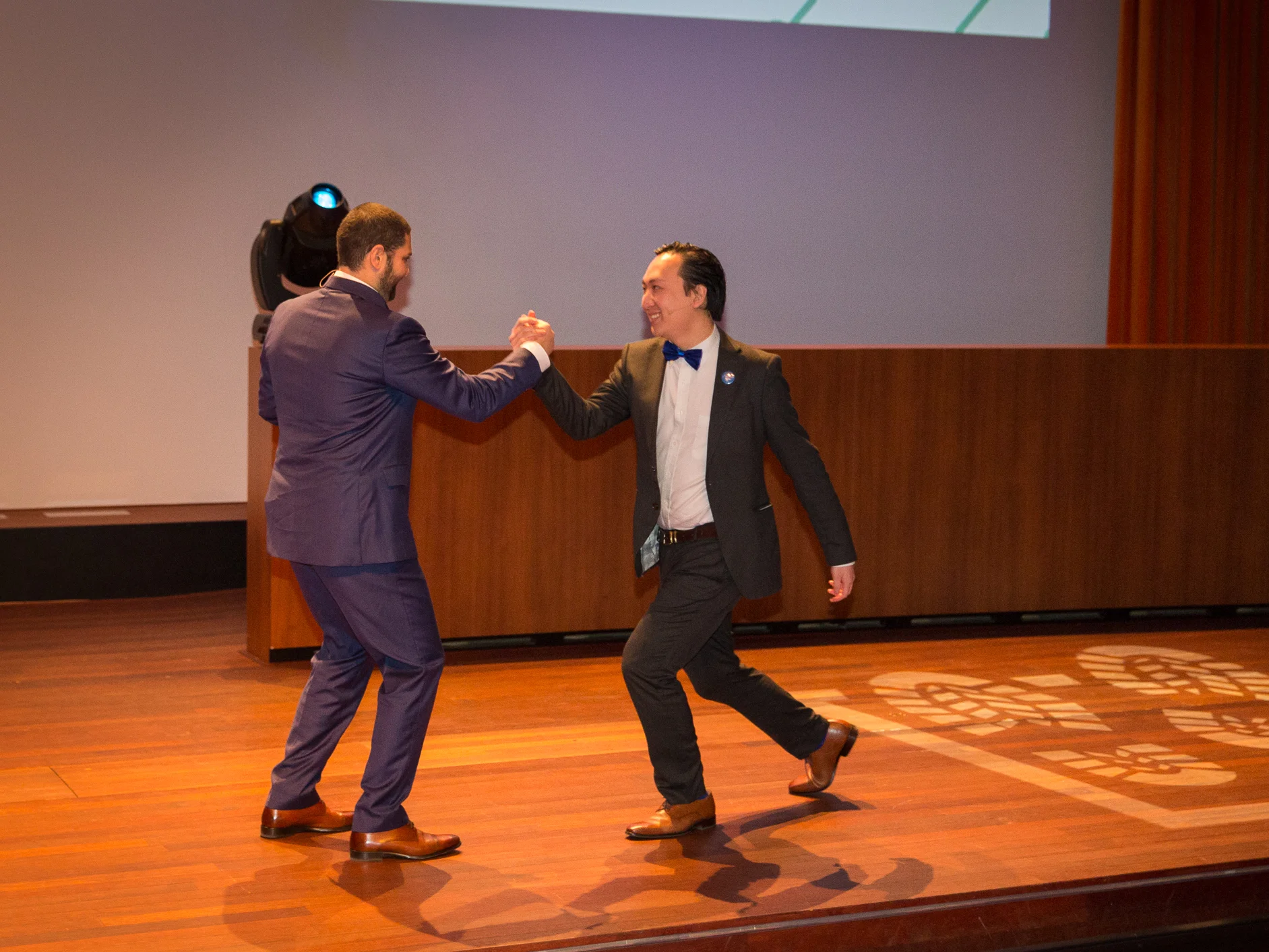 Stefan Tan Personal Website