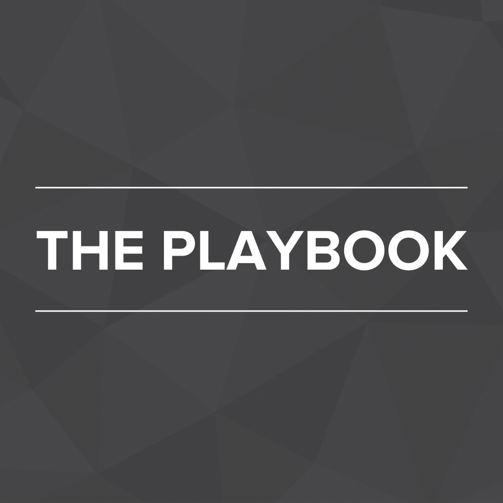 STAFF LOGIN | Playbook — Freedom Church