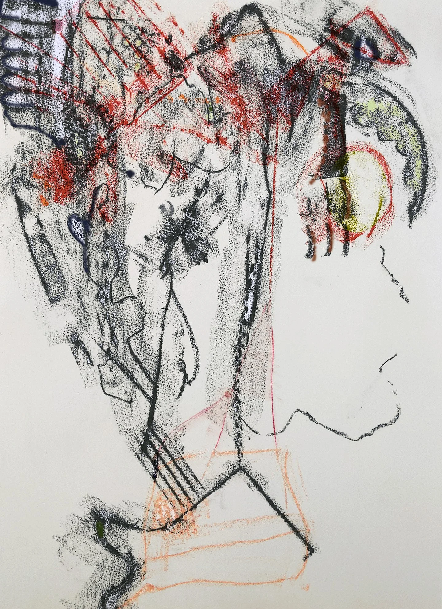 Trade — Alyson Fox