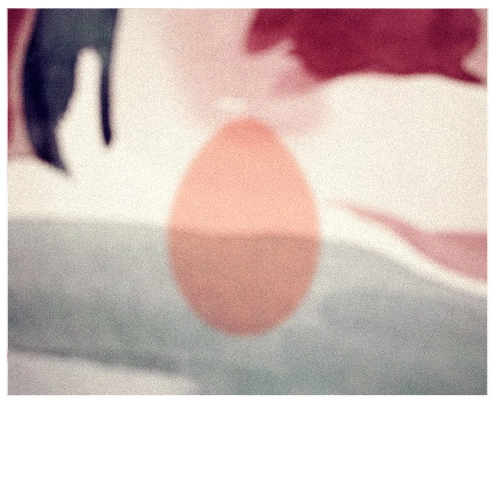 Trade — Alyson Fox