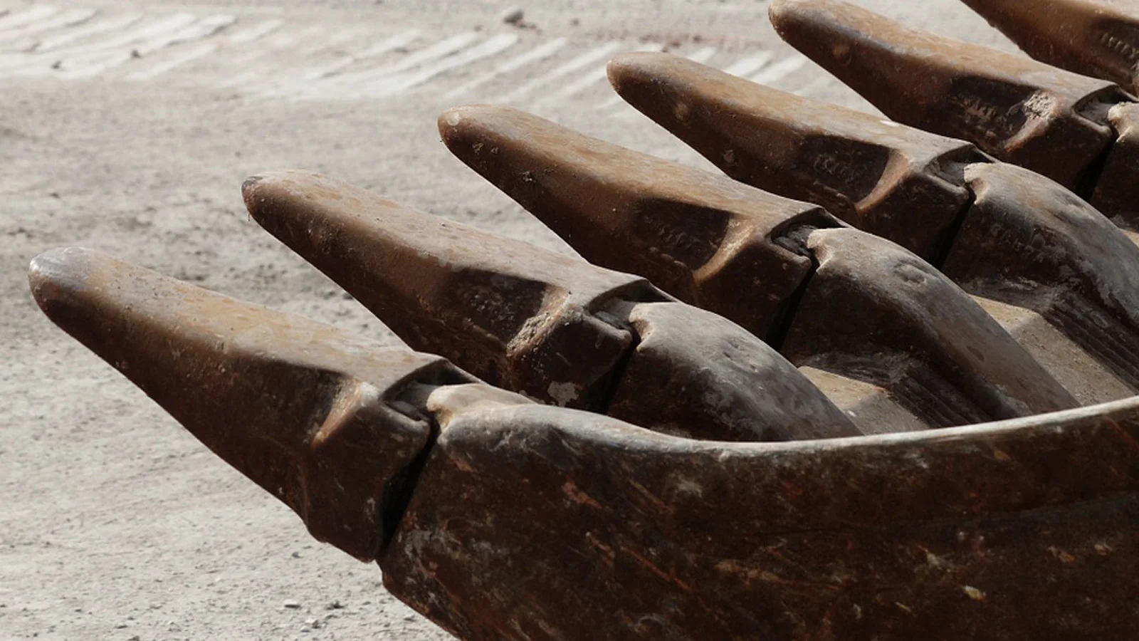 Betong, knuseverk og entreprenør | Ulstein Betongindustri