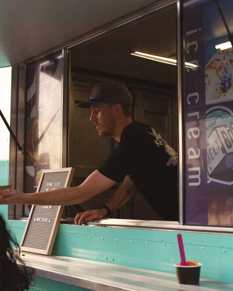 Gallery — - Melt Box Ice Cream