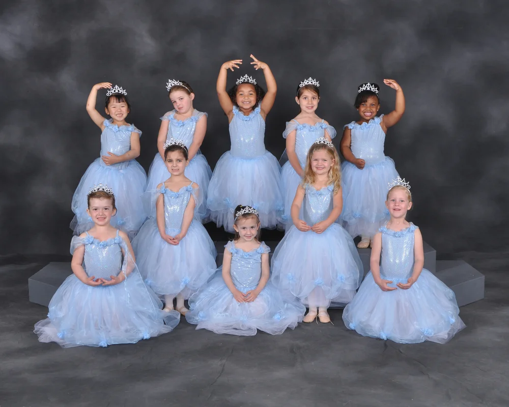 Fain School of Dance