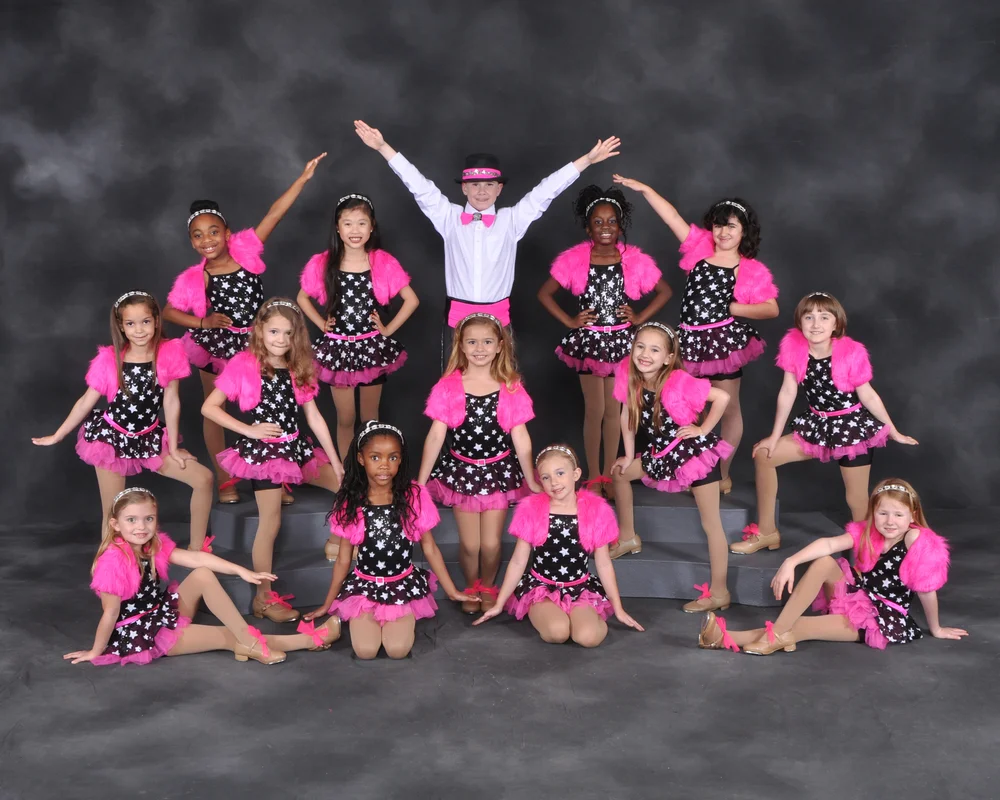 Fain School of Dance