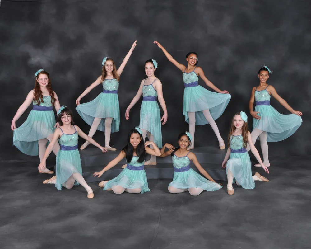 Fain School of Dance