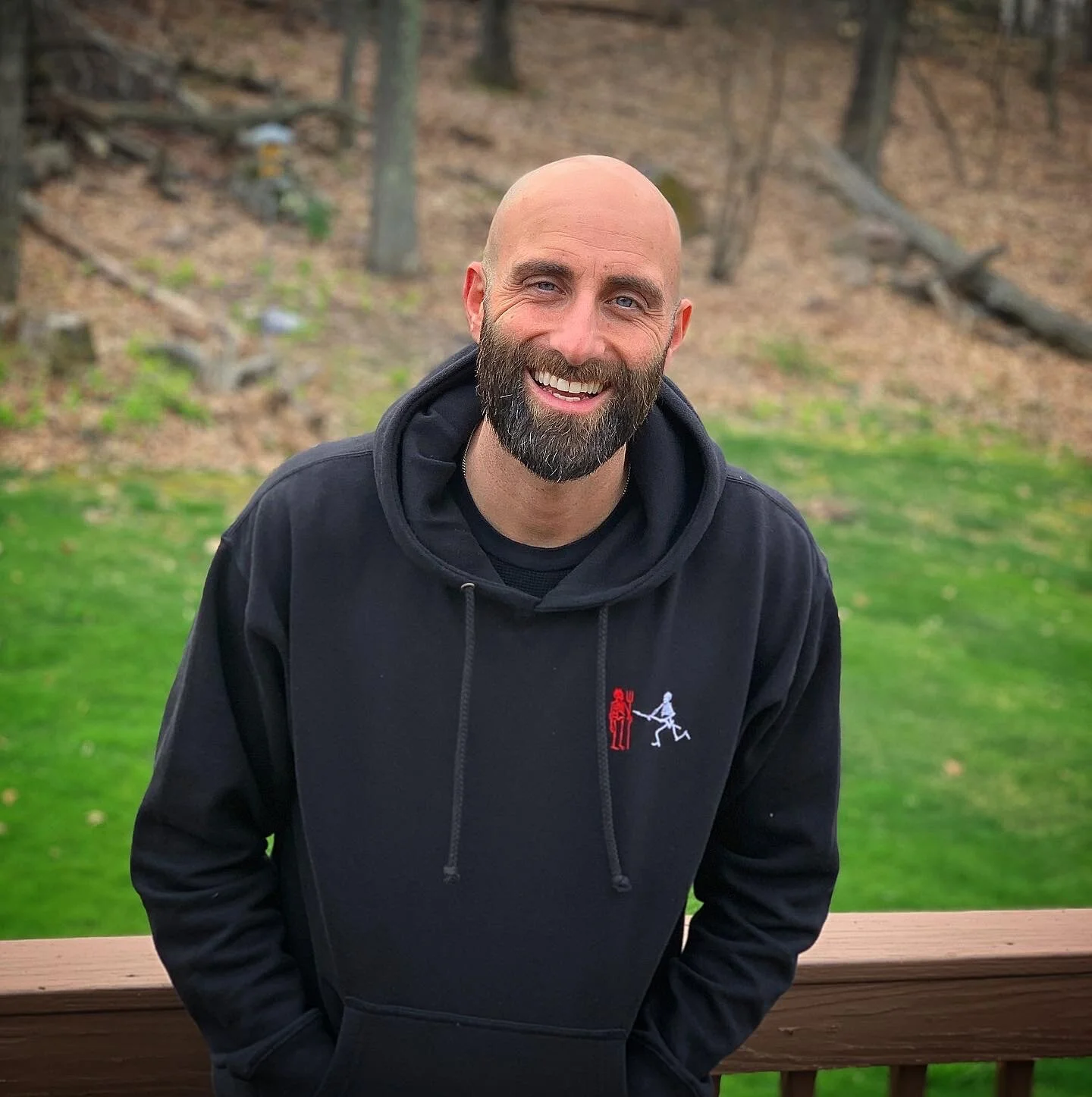 Douglas Vigliotti - 11 Things You Should Know About Me