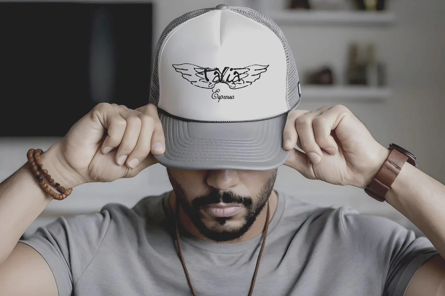 Talia Espresso Coffee Shop