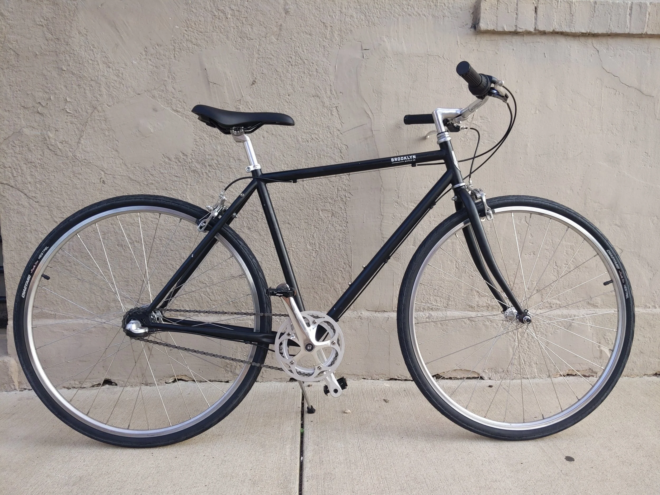 Sold Bikes — Velocipede Bike Project
