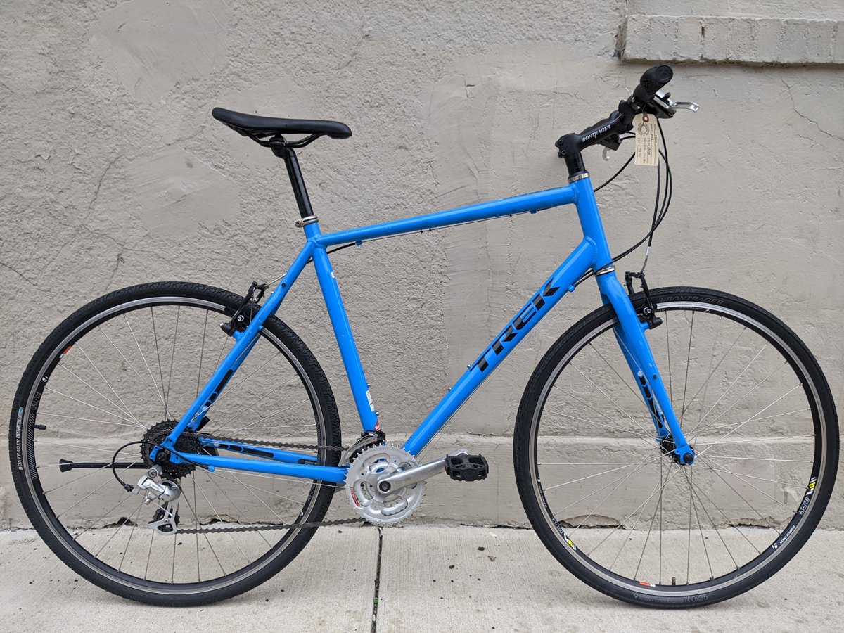 Sold Bikes — Velocipede Bike Project