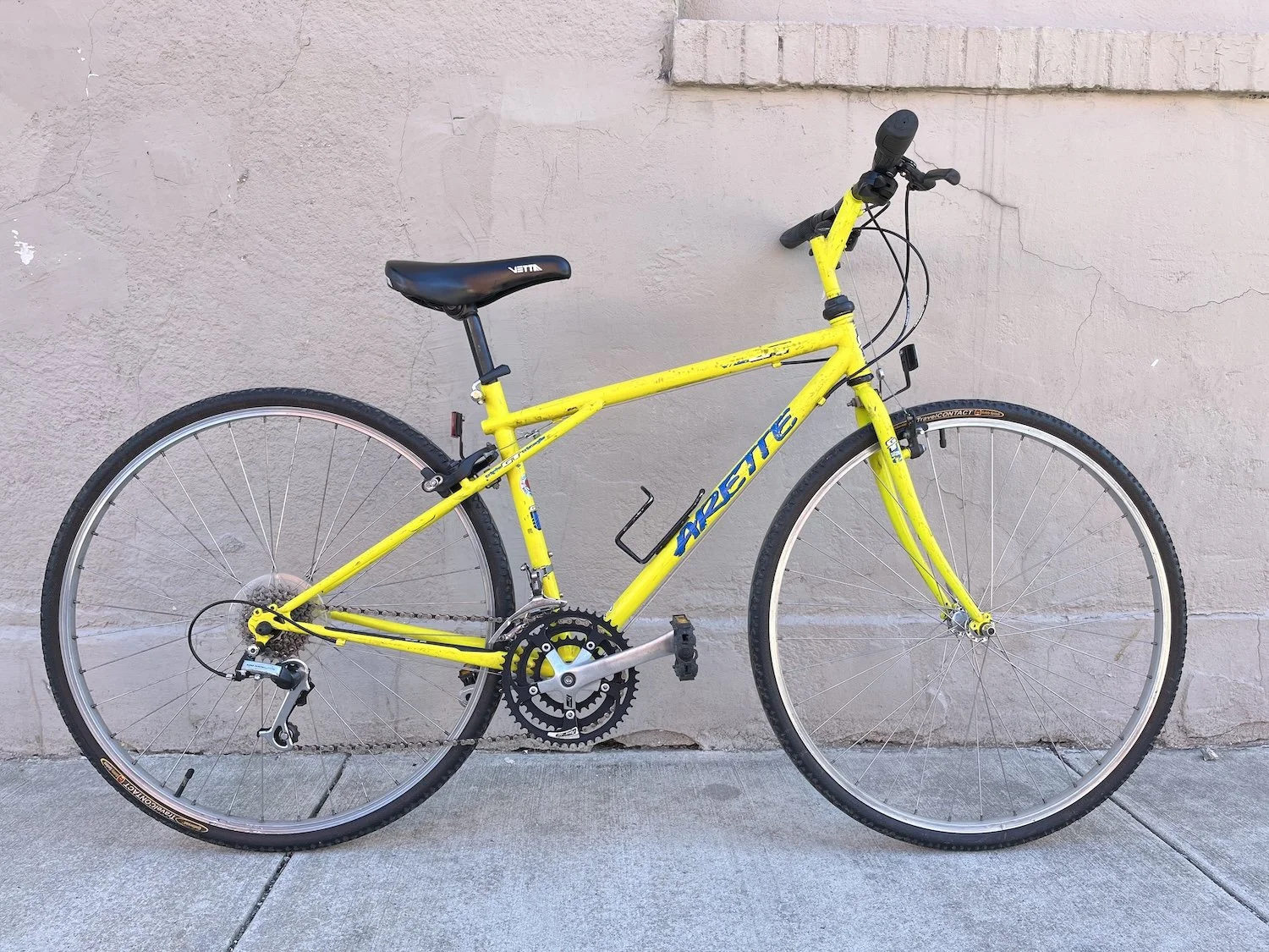 Bikes For Sale — Velocipede Bike Project