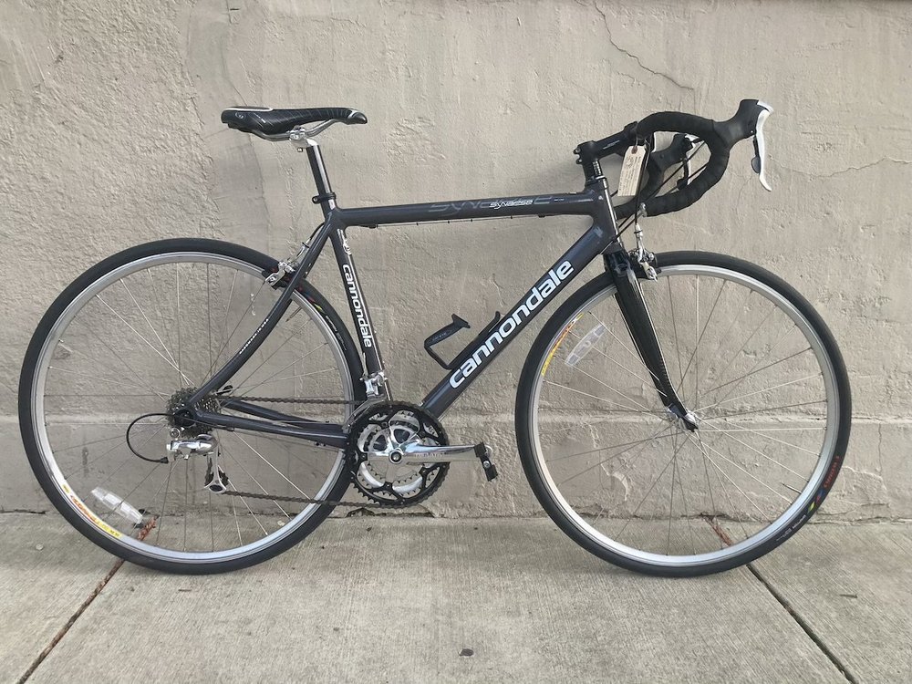 Bikes For Sale — Velocipede Bike Project