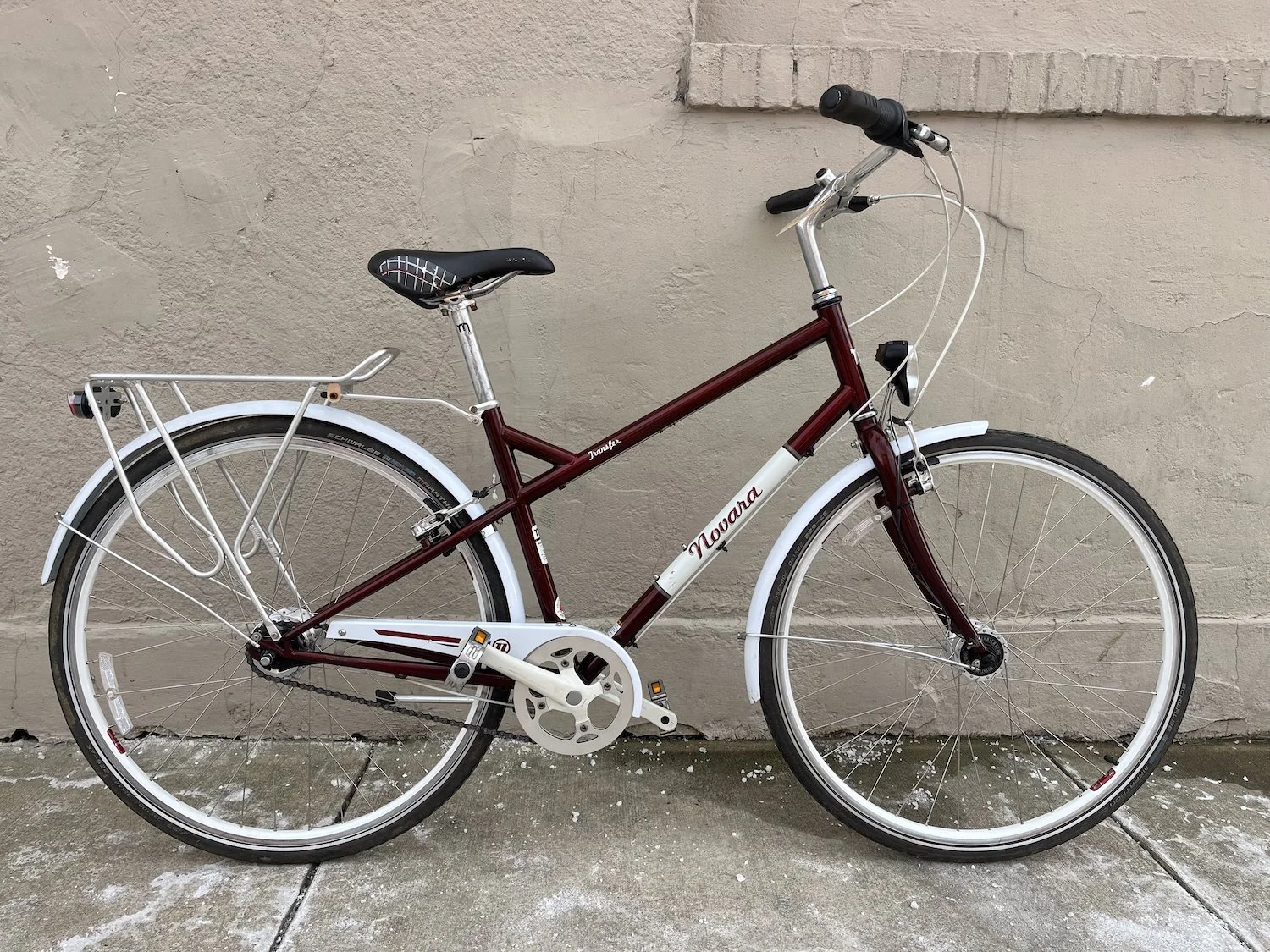 Bikes For Sale — Velocipede Bike Project