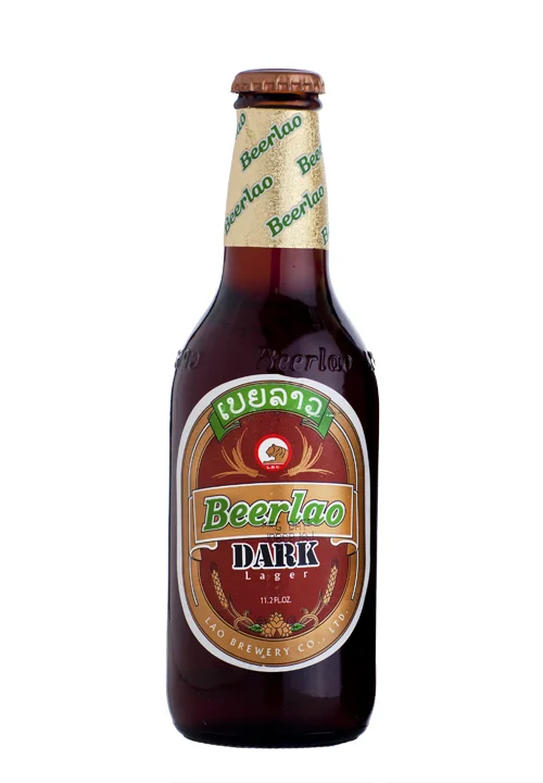 Esber Beverage Company | Beerlao Dark