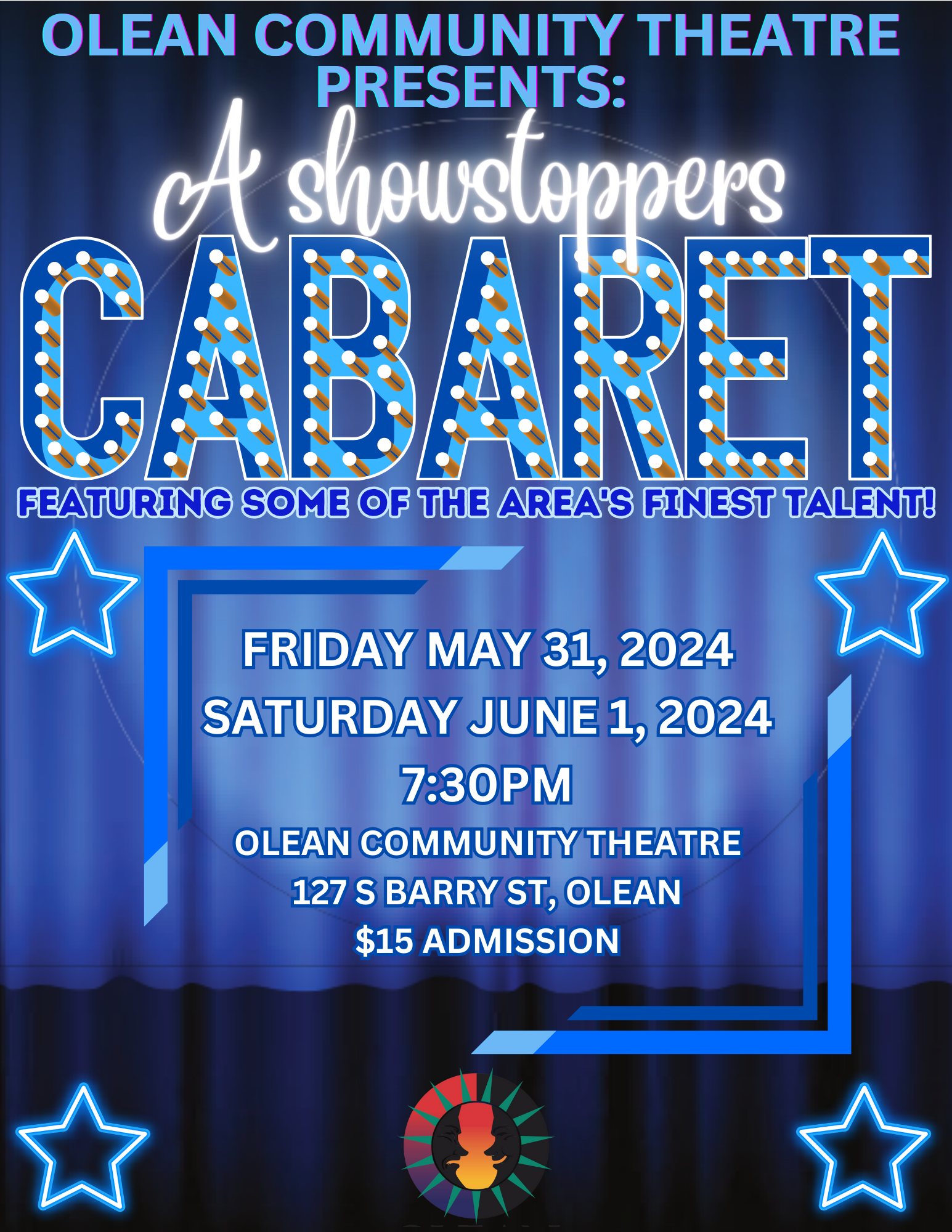 Olean Community Theatre