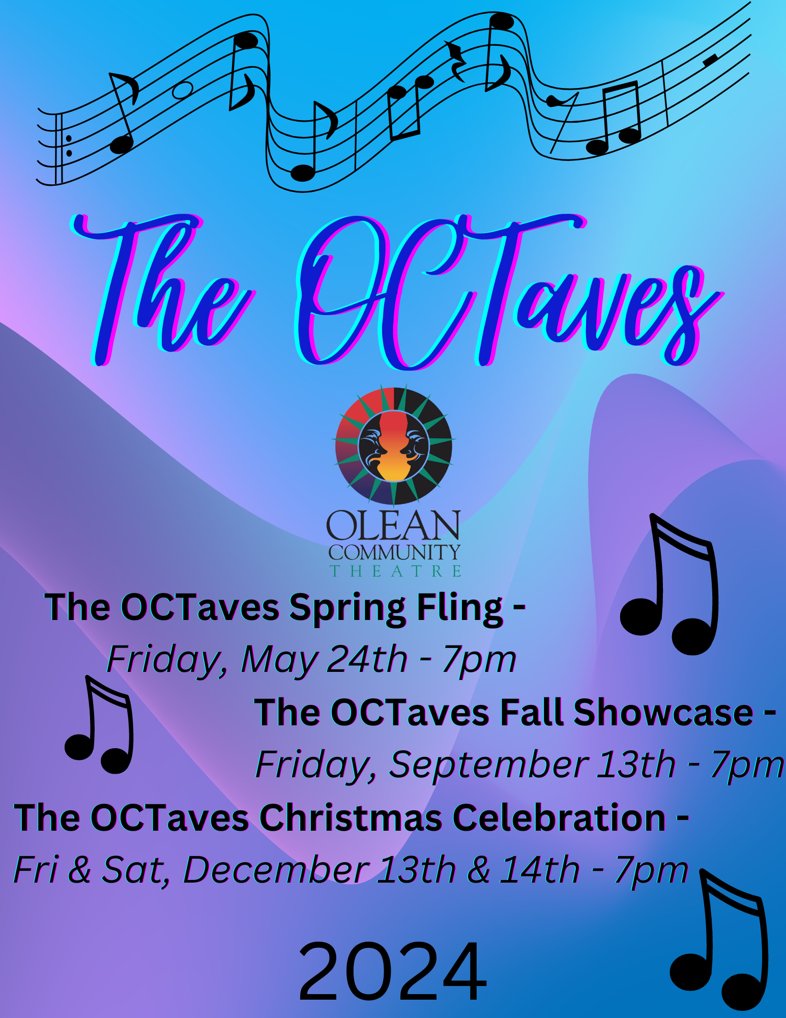 Olean Community Theatre