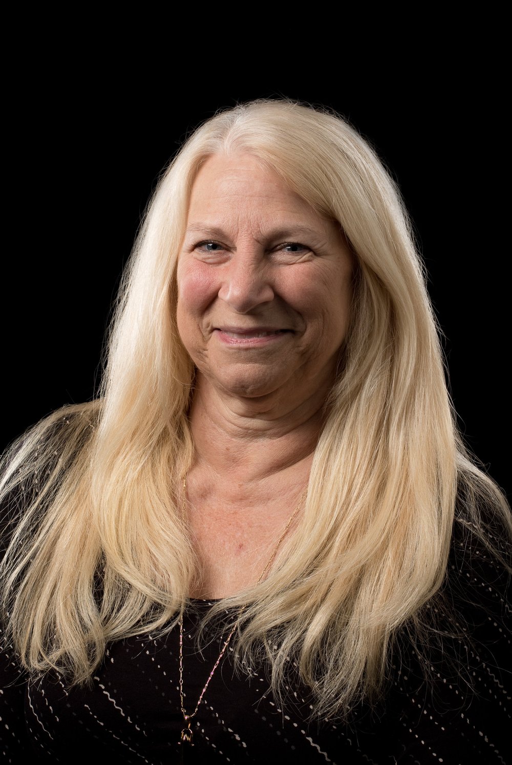 Meet Our Board — Olean Community Theatre