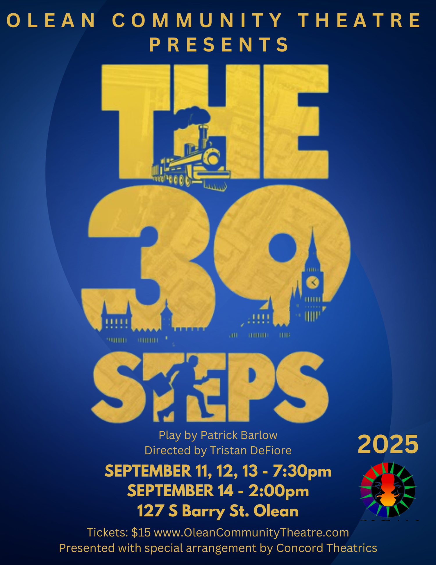 Olean Community Theatre