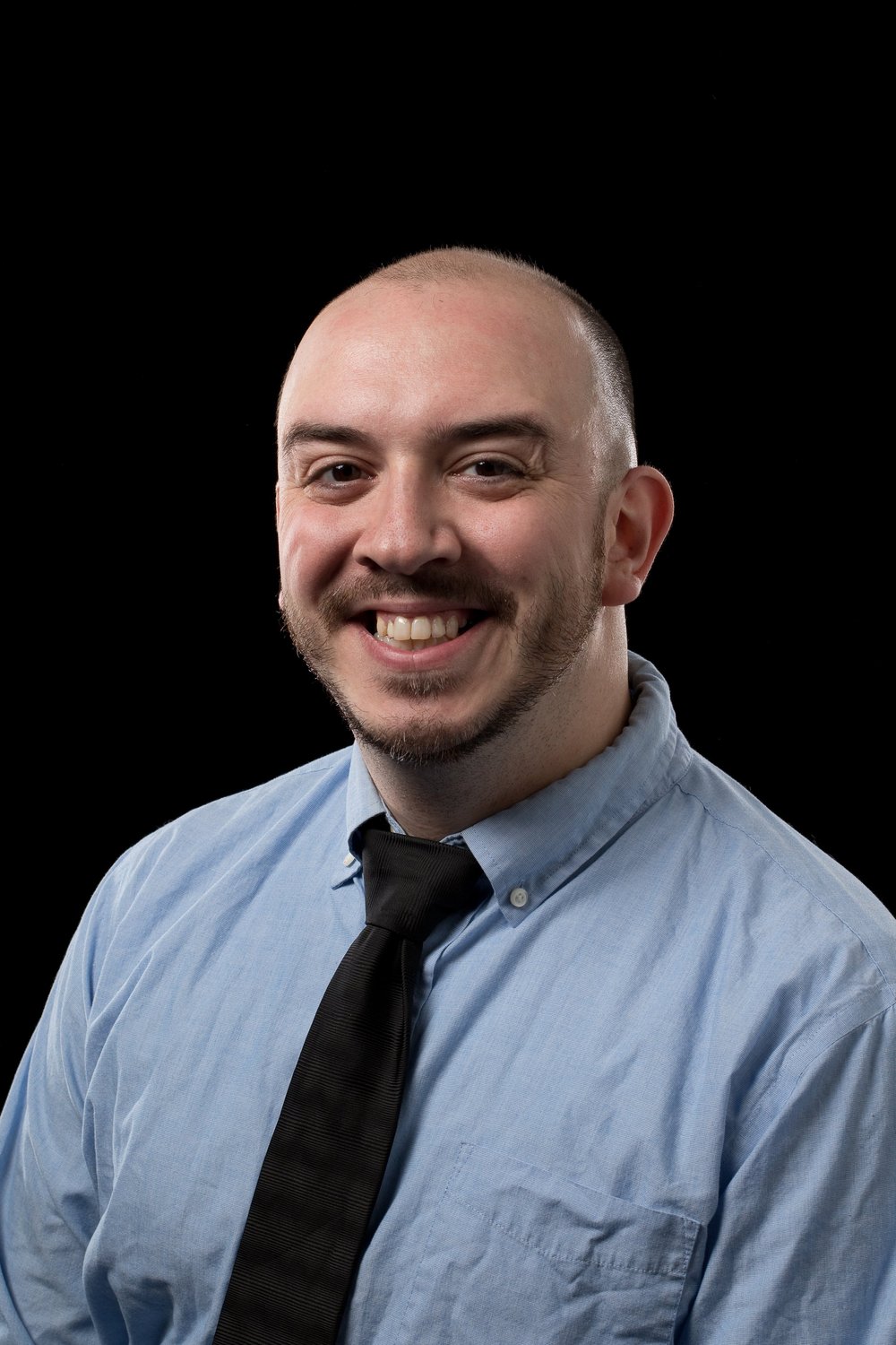 Meet Our Board — Olean Community Theatre