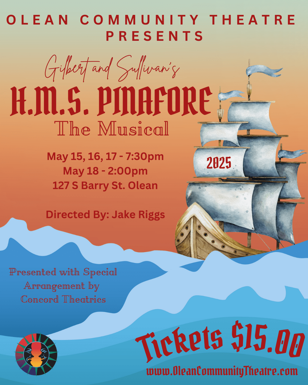 Olean Community Theatre