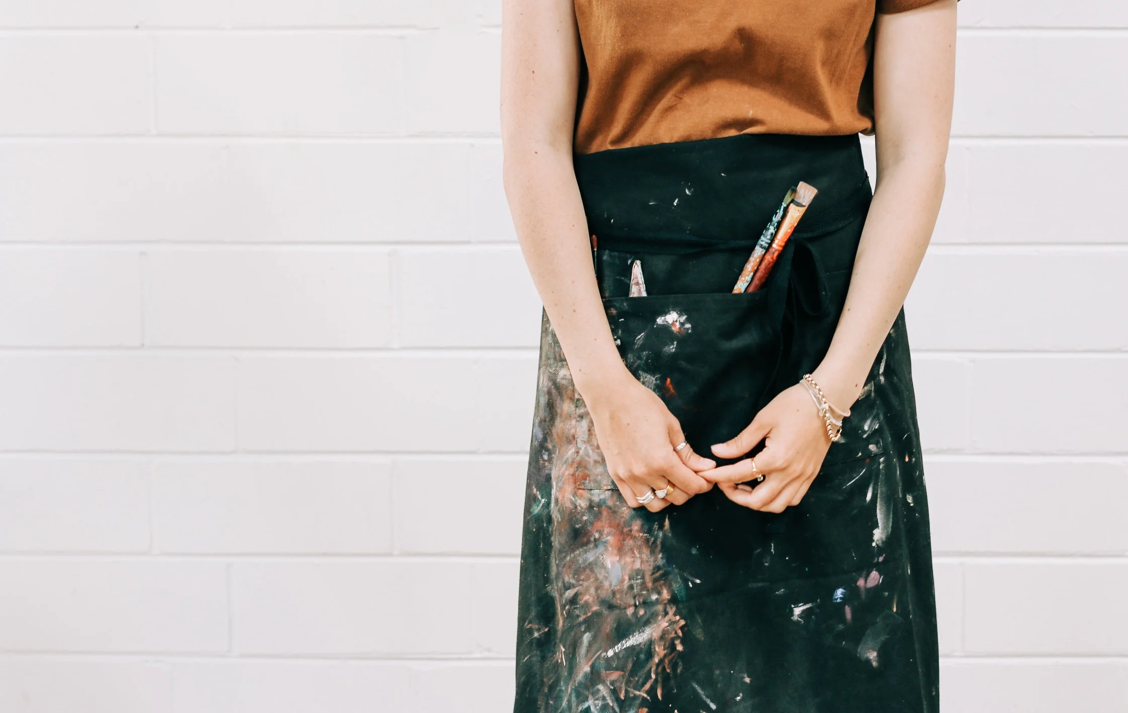 Contact — Rachelle Dusting Fine Art