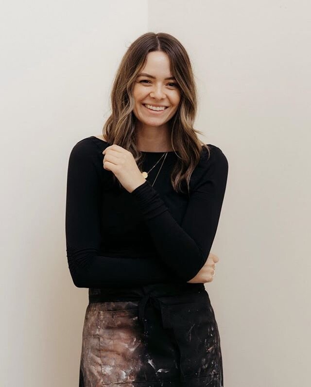 Rachelle Dusting Fine Art