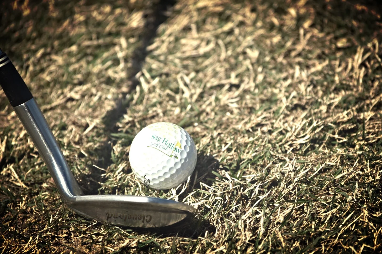 Sag Hollow Golf Club